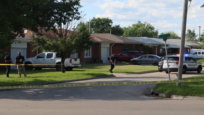 POLICE: Woman stabbed, killed in road rage incident