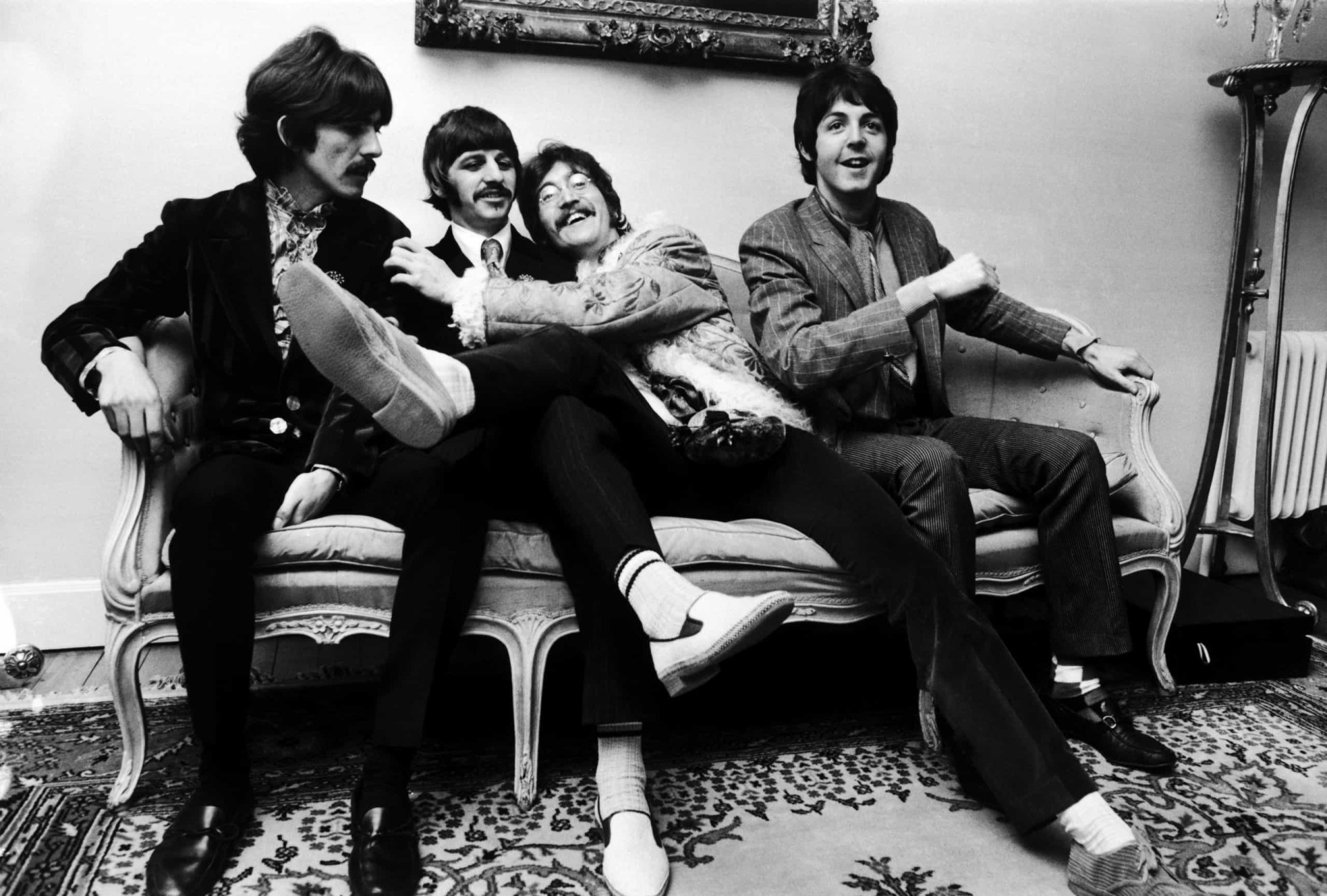 The most controversial songs of all time