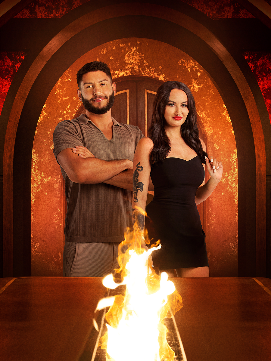 'Cheat: Unfinished Business’ Cast—The Must-Know Backstory Behind 'Love ...