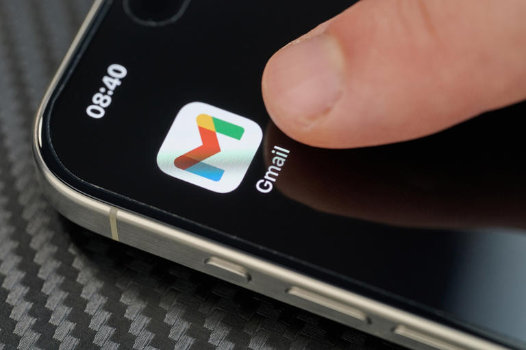 Your Gmail Storage Is Almost Full — Here’s How to Free Up Space Fast