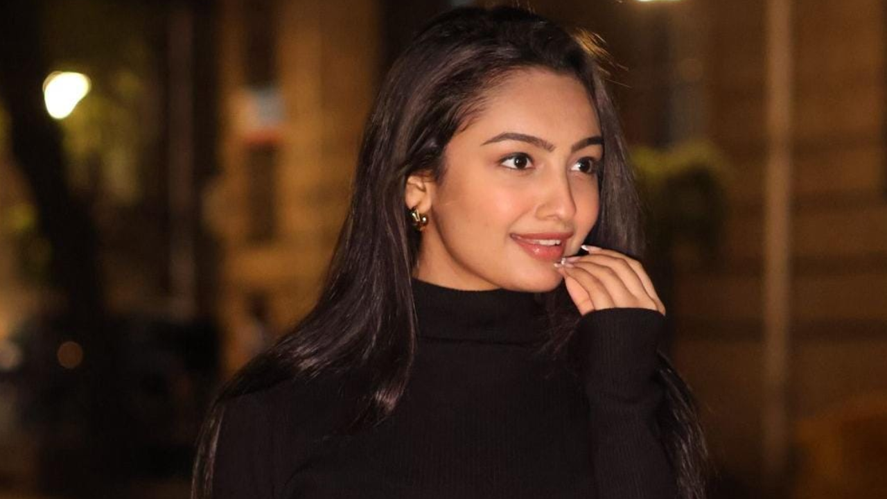 Exclusive- Dilwali Dulha Le Jayegi actress Sanchita Ugale recalls managing studies and doing ...