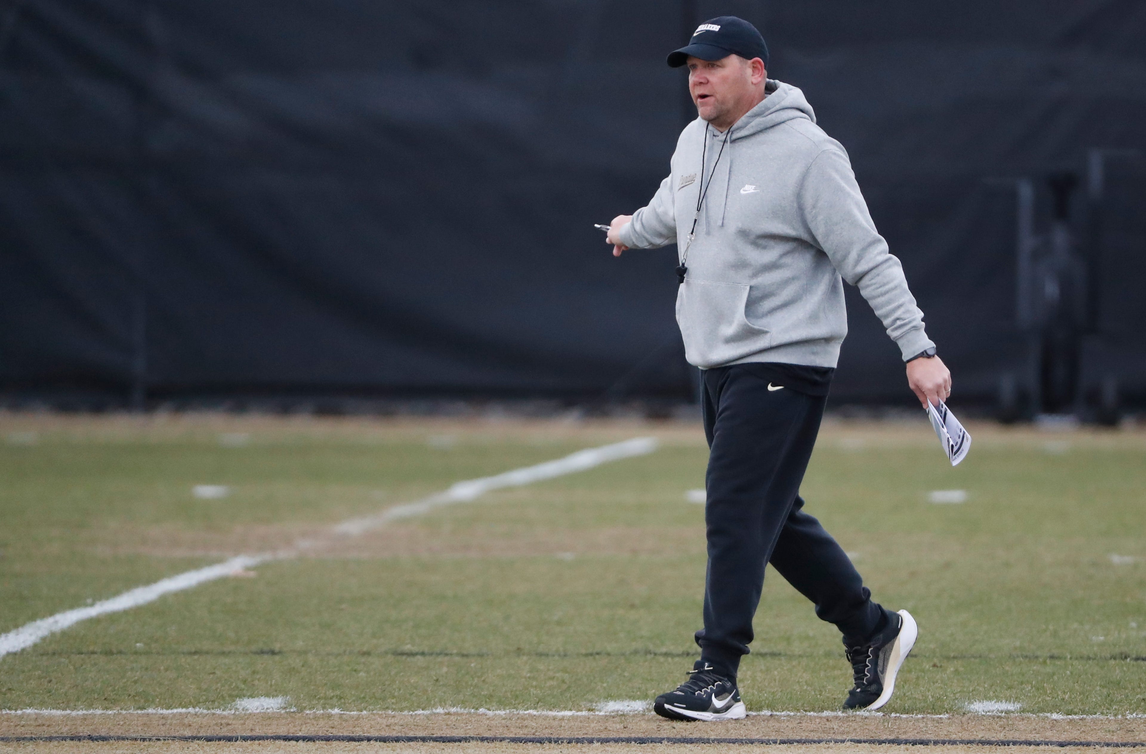 Barry Odom continues building competition through transfer portal with ...