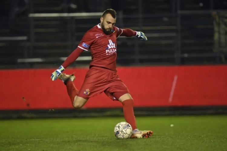 Bekende gezichten bij promovendus Olympic Charleroi in CPL: deze namen ...