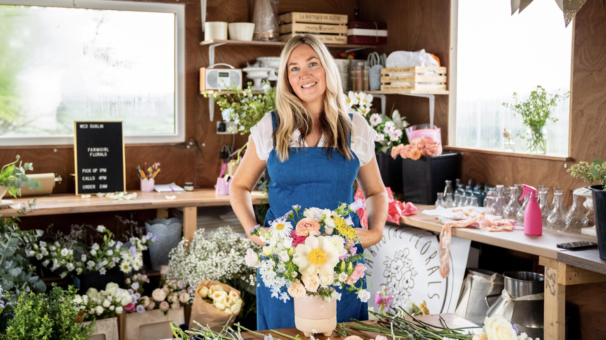 'Things have just flourished and I am now busier than ever': Northern ...