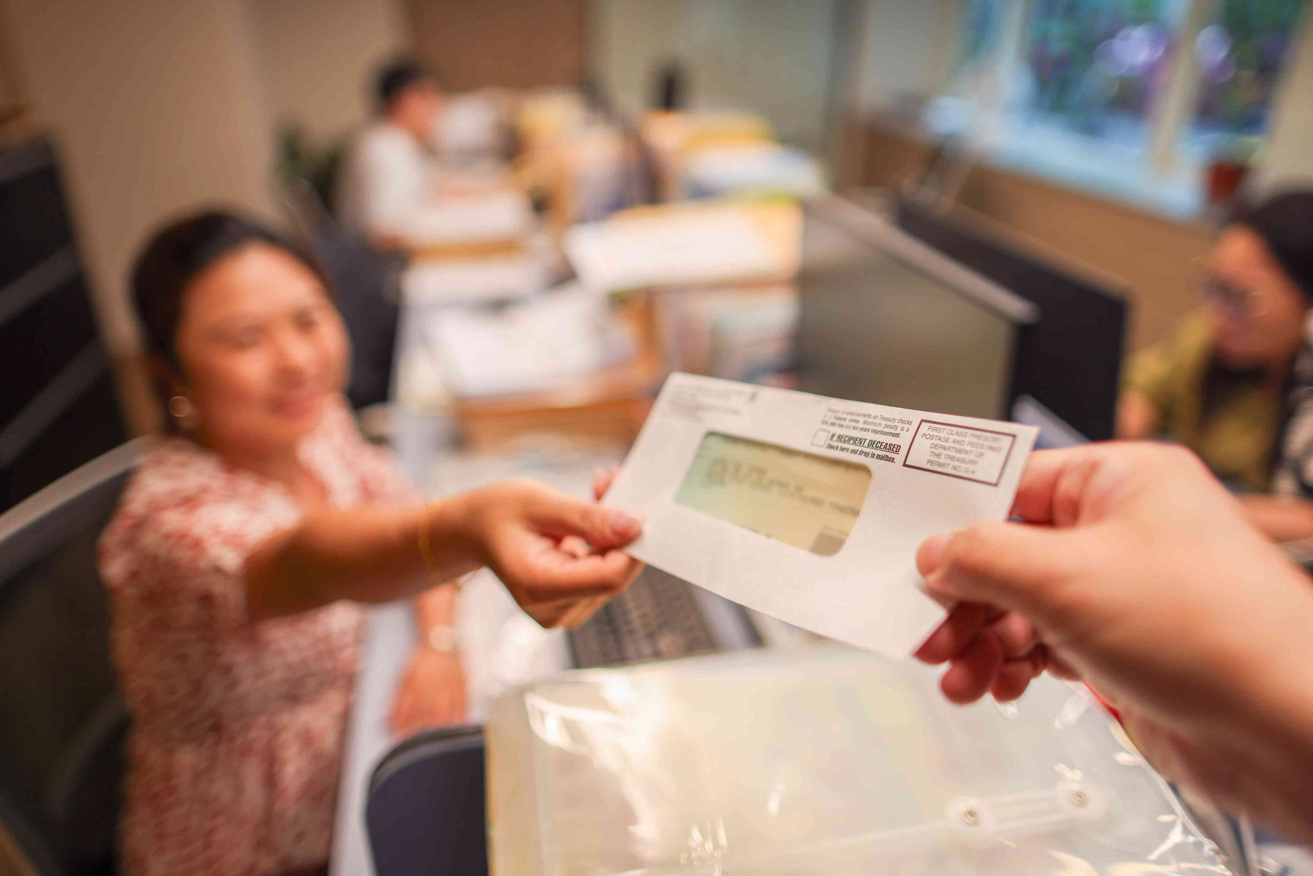 The IRS Dropped Paper Checks—How This Affects Your Tax Refund