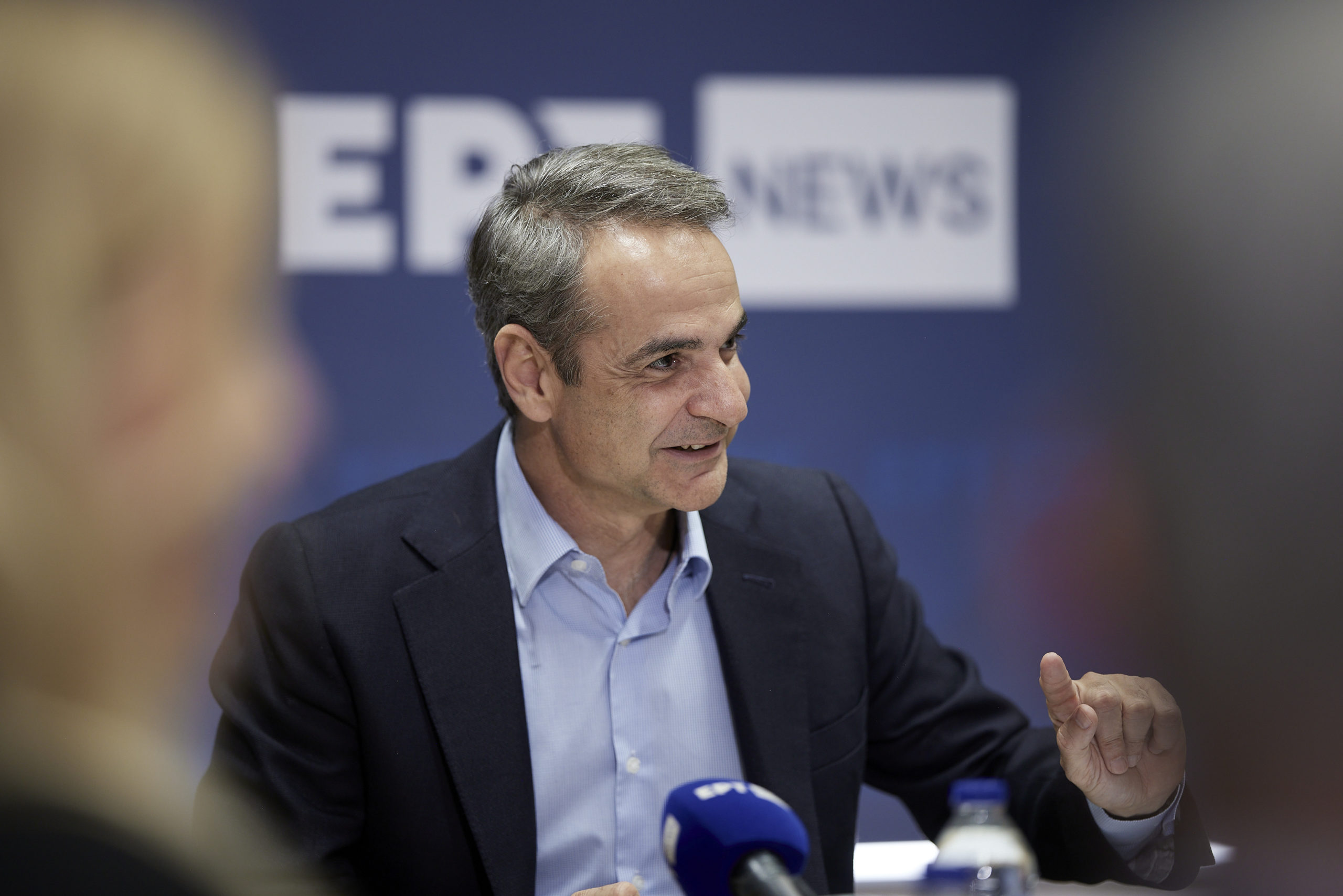Μητσοτάκης: Έρχονται πειθαρχικές συνέπειες για τους φοιτητές που έχουν ...