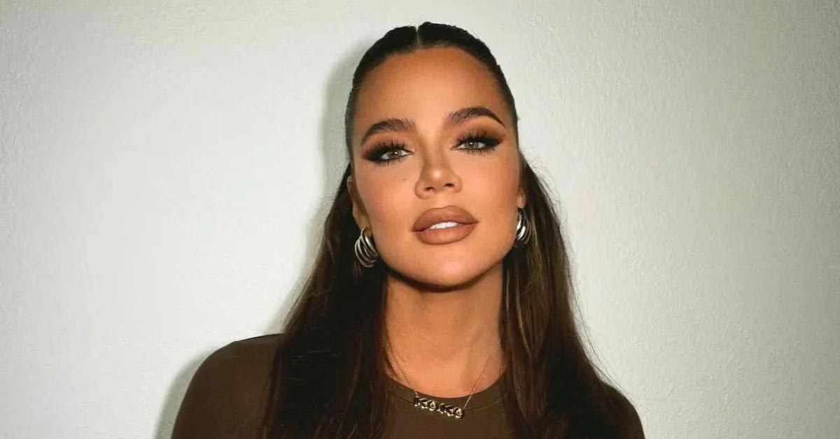 Khloé Kardashian Is Still 'Healing' After Removing Gruesome Cancerous ...