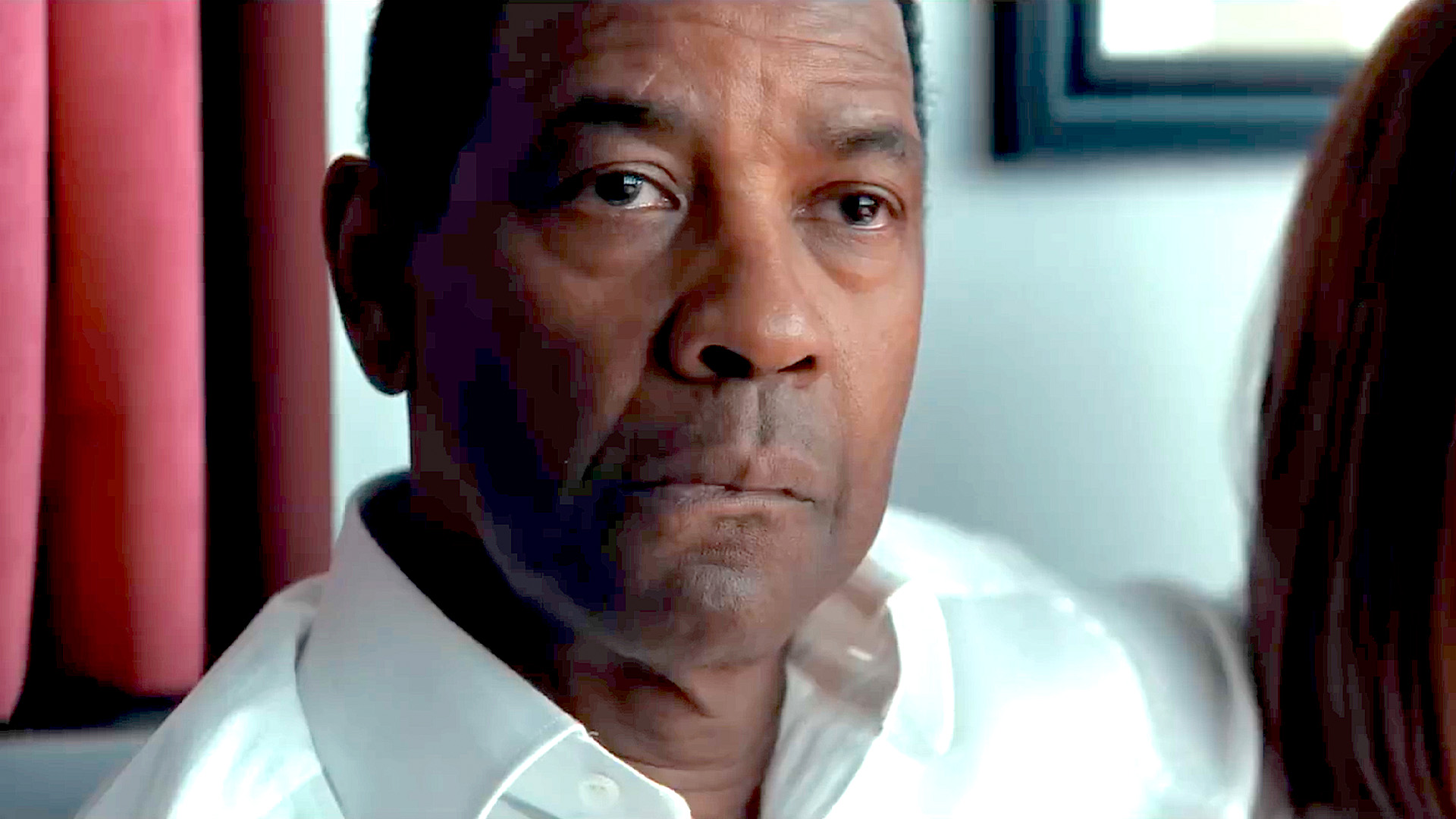 First Trailer for Spike Lee's Highest 2 Lowest with Denzel Washington