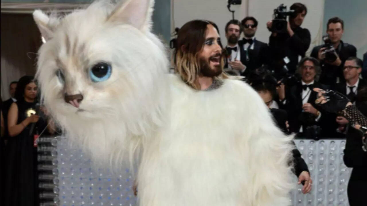 Met Gala's biggest fashion risks (and the celebs who actually nailed it)