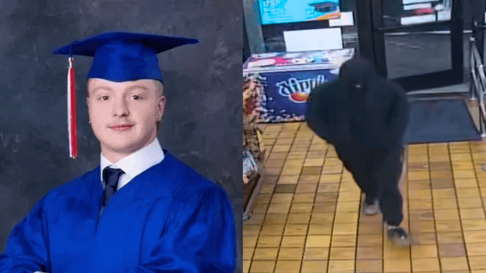 Teen suspects in Caleb Quick's murder case appear in court