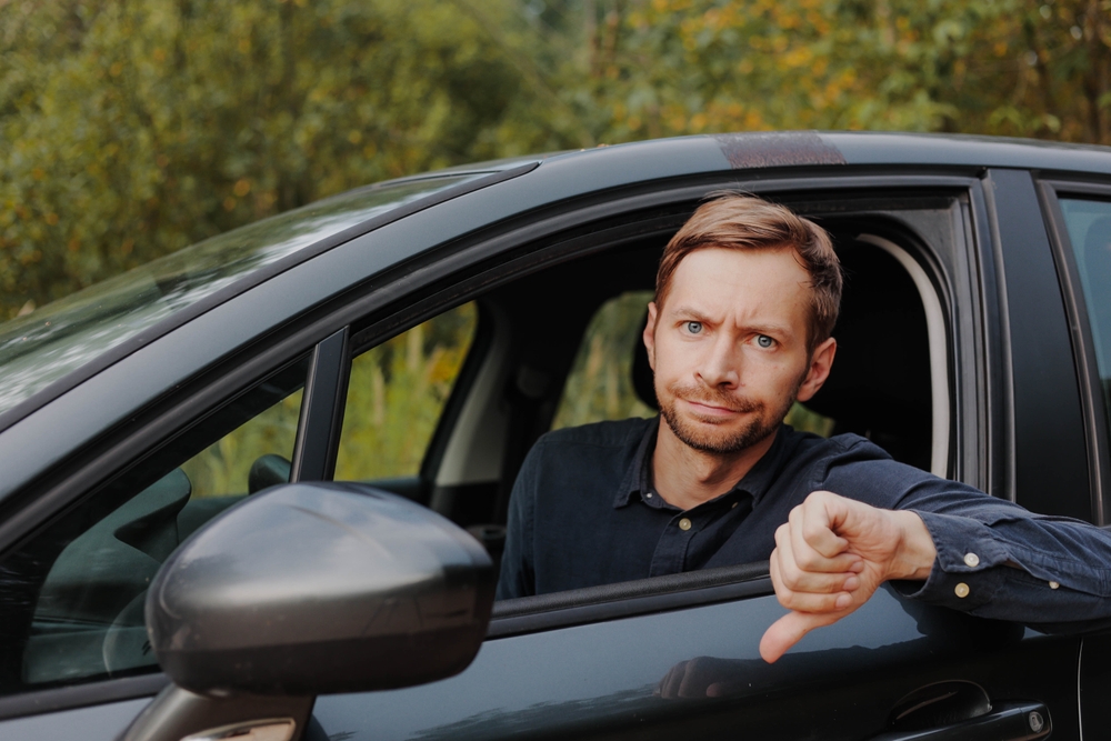 10 Medical Conditions That Can Stop You From Driving