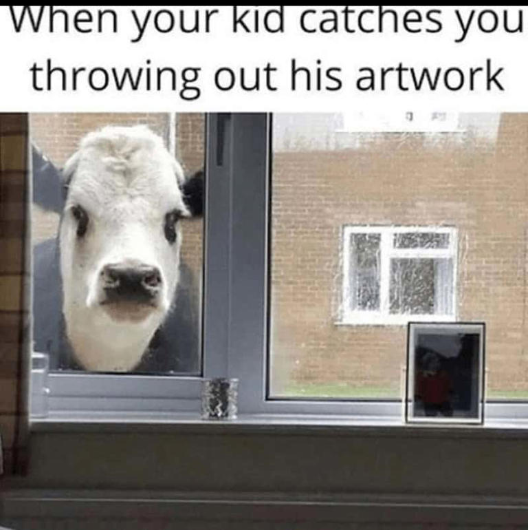 30 Funny Parenting Memes That Capture The Chaos Of Raising Tiny Humans ...