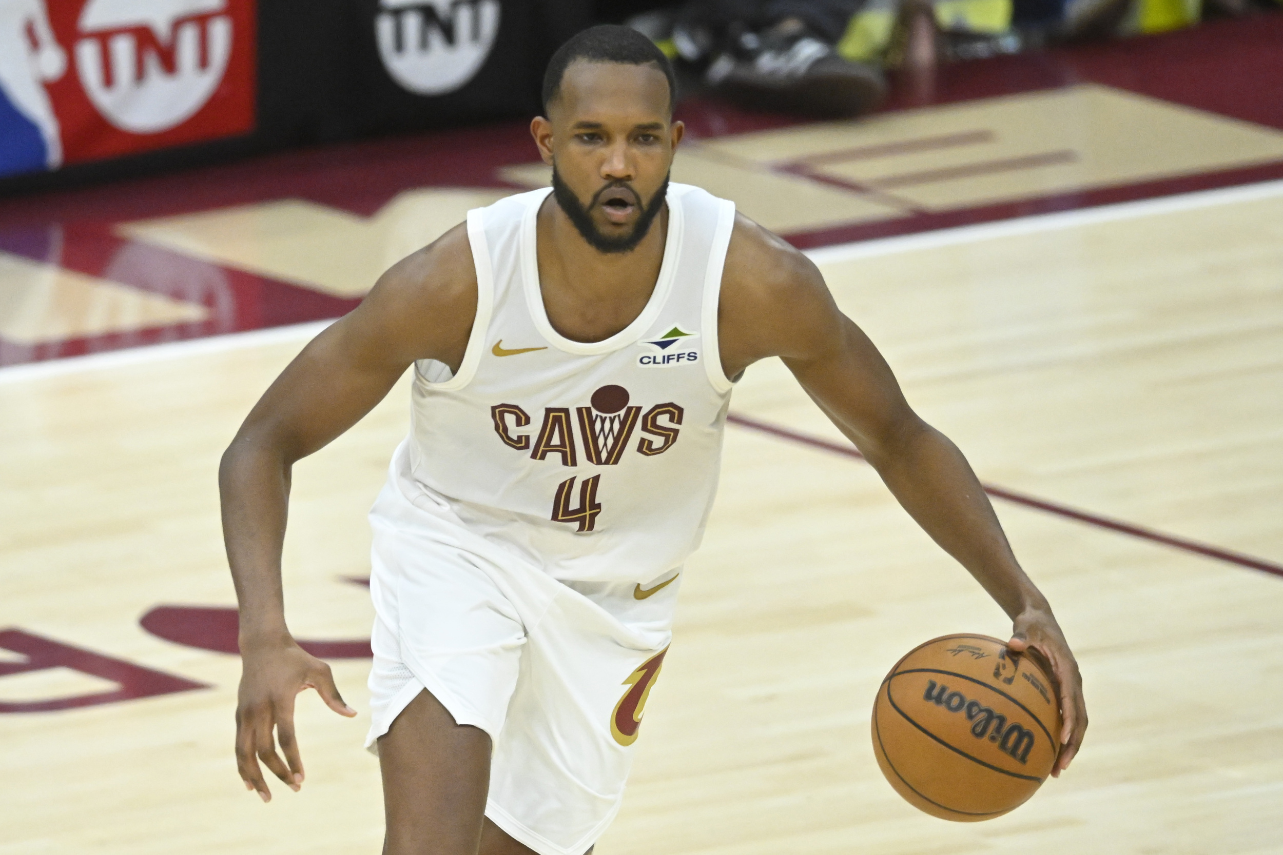 Cavs Add Evan Mobley, De’Andre Hunter To List Of Walking Wounded Ahead ...