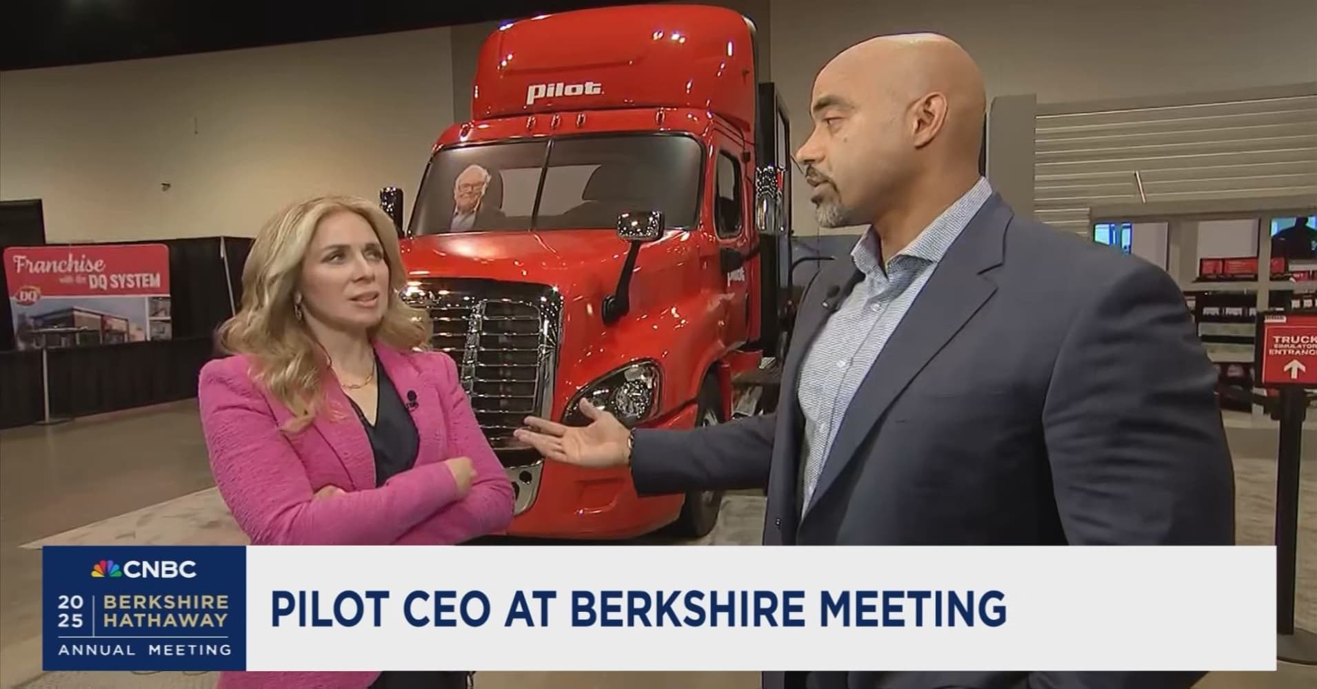 Pilot CEO on the trends the company is seeing in stores: 'Consumers are ...