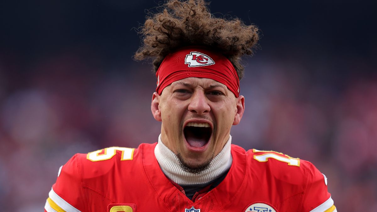Chiefs Get Concerning News on 2025 Season