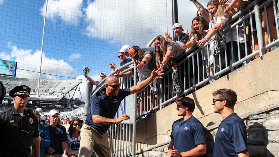 Penn State Lands 4-Star Linebacker in 2026 Recruiting Class