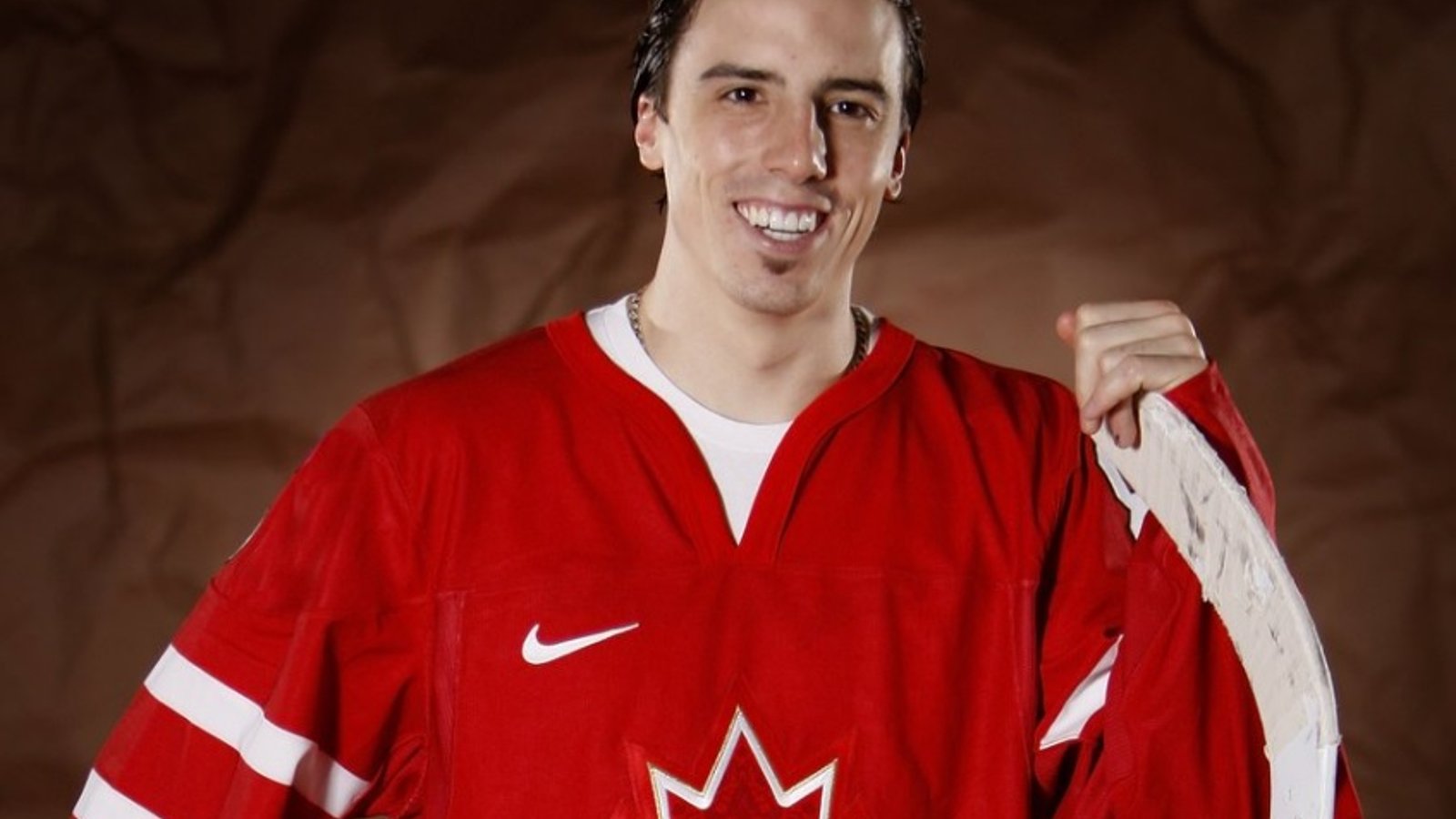 Marc-André Fleury se joint à Team Canada
