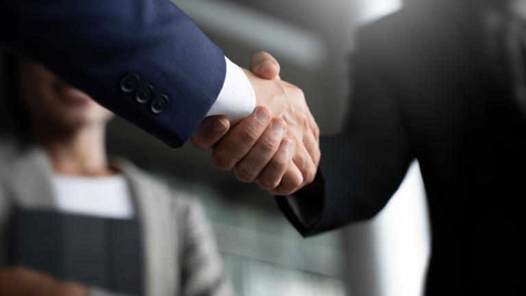 RSM announces executive leadership changes