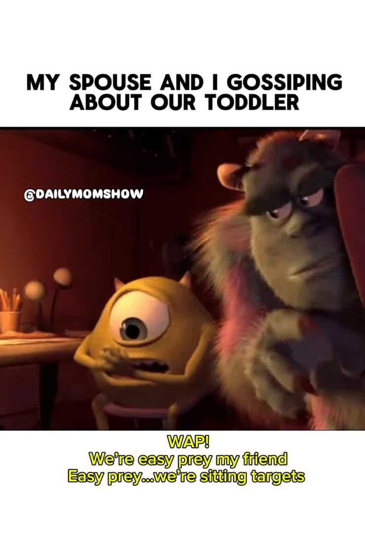 30 Funny Parenting Memes That Capture The Chaos Of Raising Tiny Humans ...