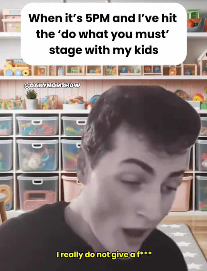 30 Funny Parenting Memes That Capture The Chaos Of Raising Tiny Humans ...