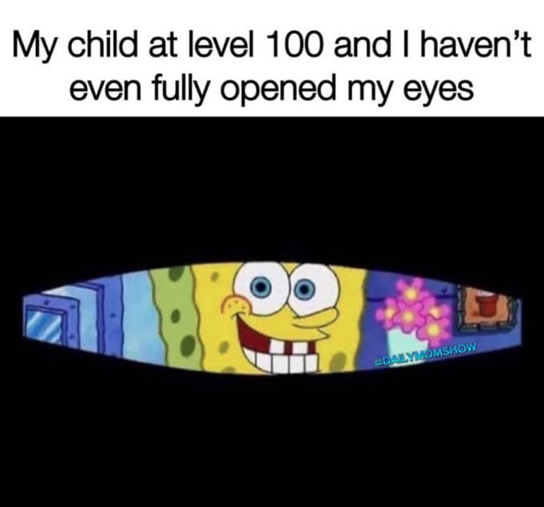 30 Funny Parenting Memes That Capture The Chaos Of Raising Tiny Humans ...