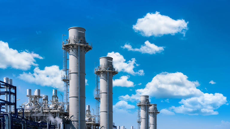 JEA board approves $1.57bn natural gas facility in Jacksonville, US