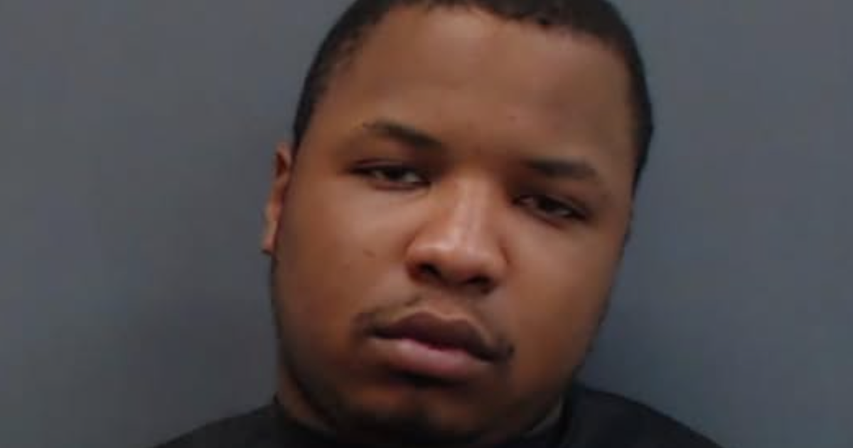 A man shot a trans woman in the chest for rejecting his advances. He’s ...