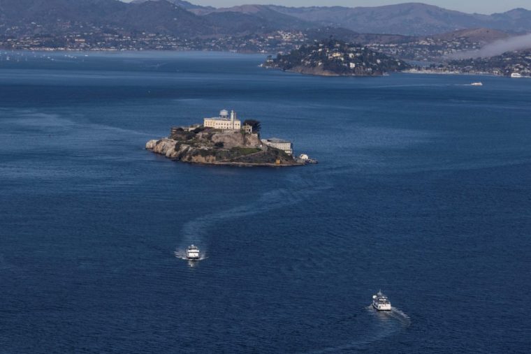 Alcatraz didn’t close because America went soft – the real reason ...