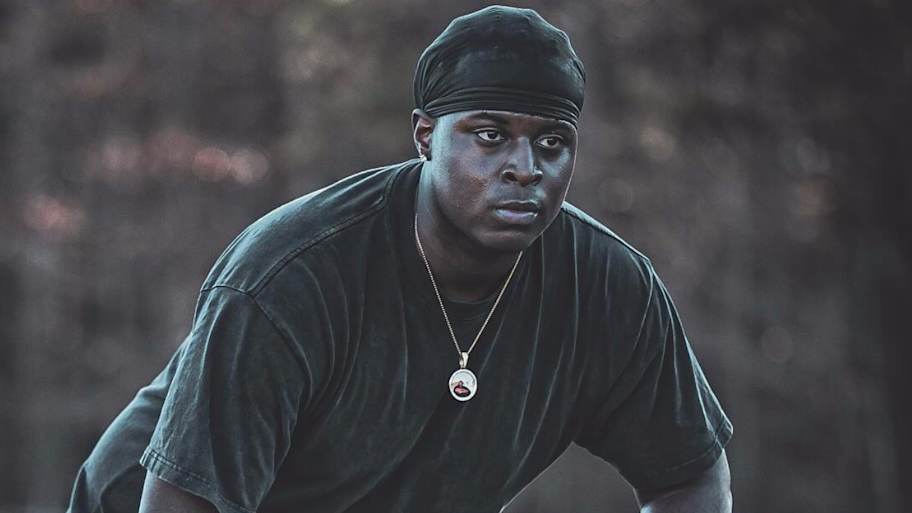 Pitt Football Targets Massive Twin Brothers