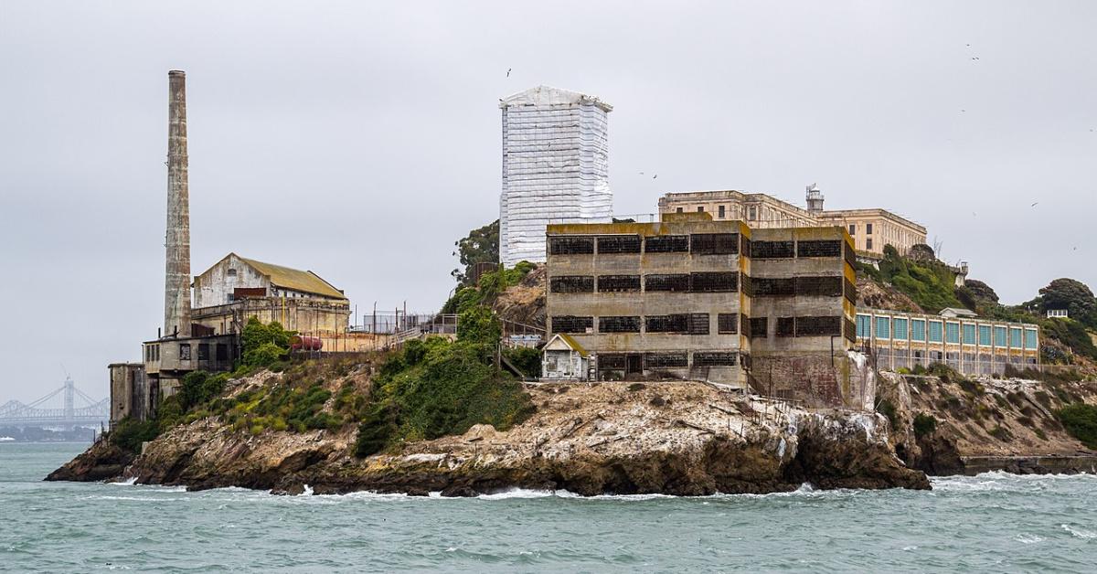 Alcatraz Has Been Closed as a Prison for Decades, but Why Did It Close?