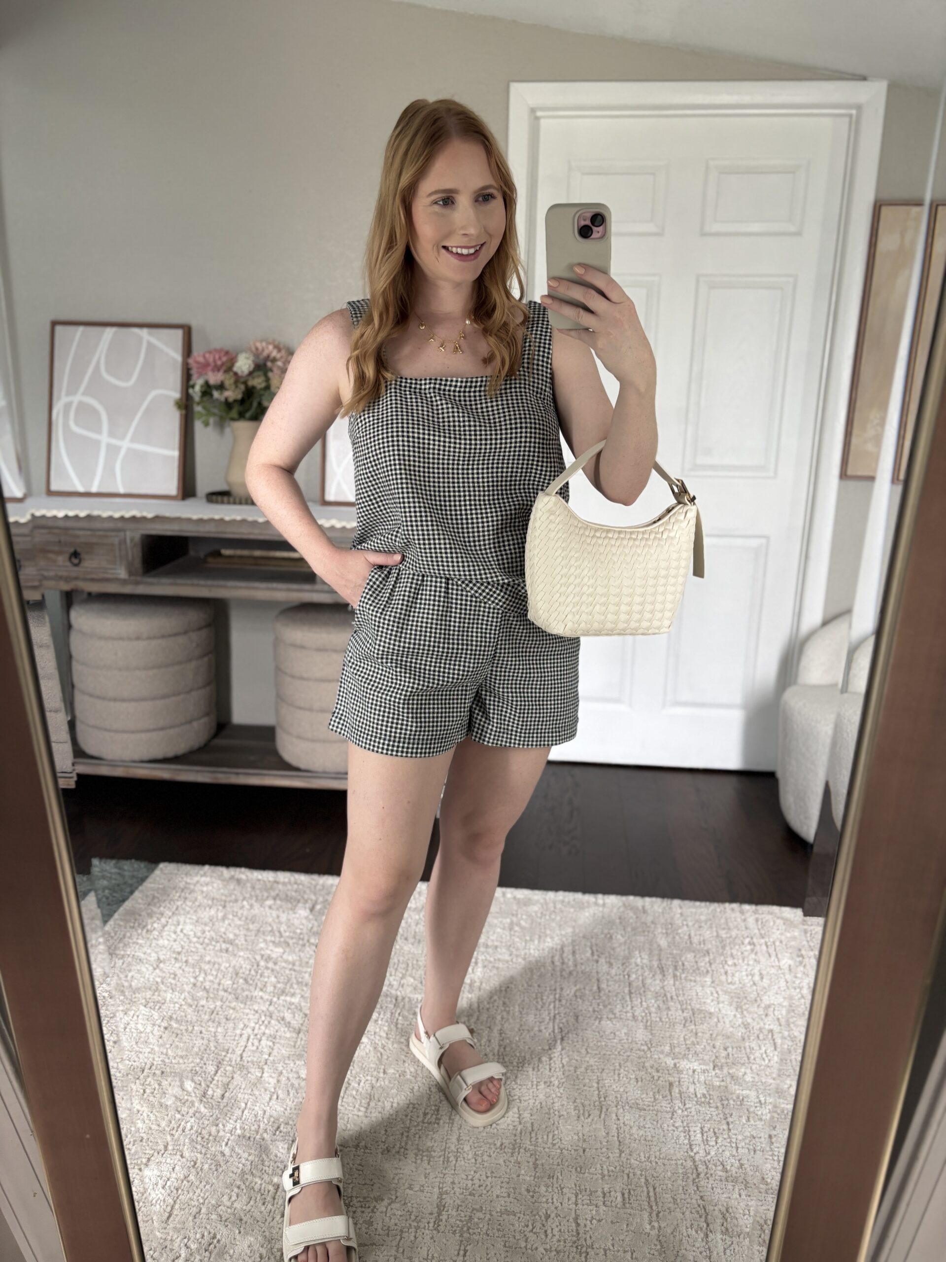 My Favorite Summer Fashion Finds from Target Right Now