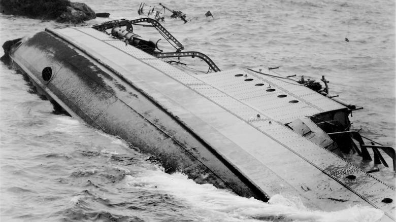 What Was The Worst US Navy Accident In Its History?