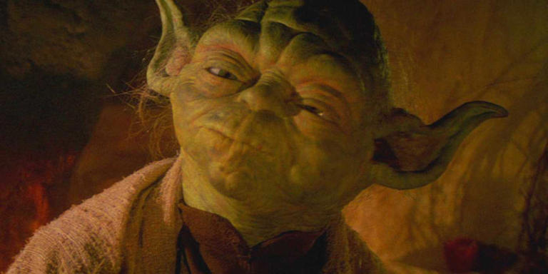 15 Genius Yoda Quotes from Star Wars