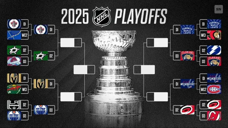 Capitals playoff tickets 2025: Best costs, seats, schedule, bracket for ...