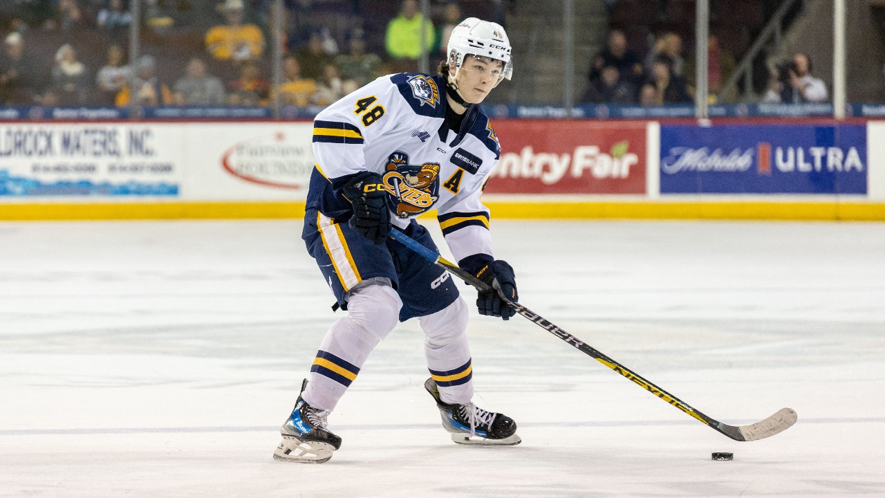 Scout’s Analysis: Ranking the top 80 prospects for the 2025 NHL Draft