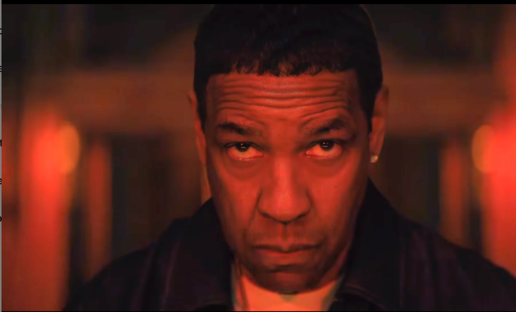 ‘Highest 2 Lowest' Trailer: Denzel Washington and Spike Lee Reunite in ...