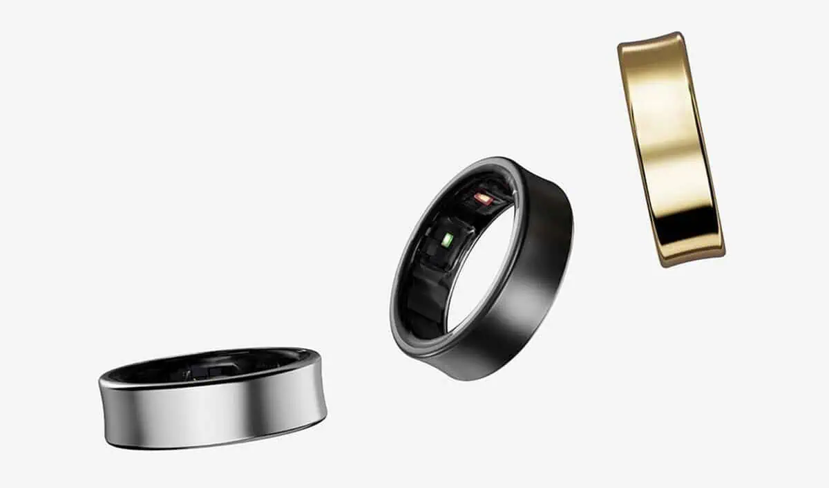 Os smart rings vão substituir os smartwatches?
