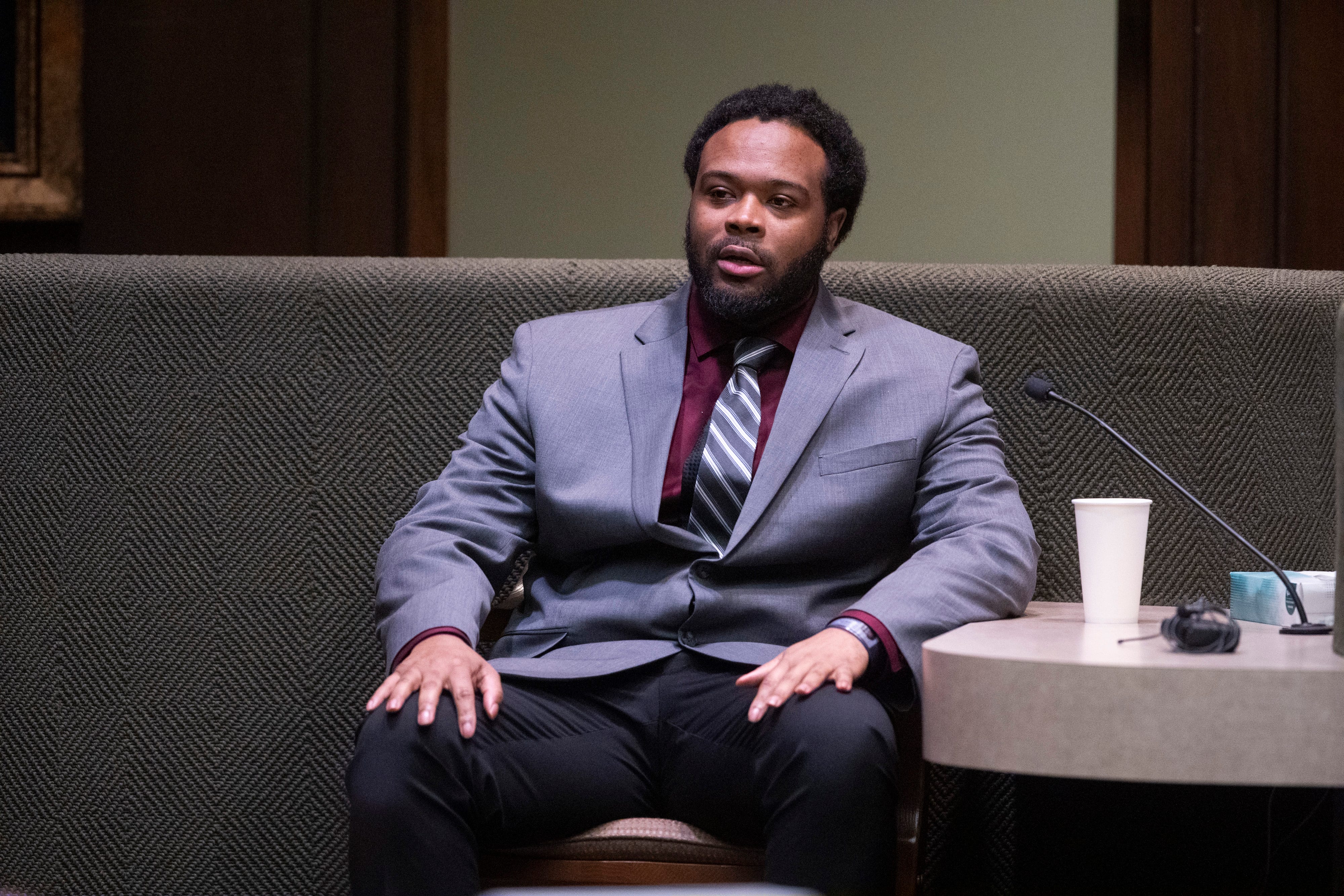 Tyre Nichols trial day 7: Judge denies motions for acquittal, closing ...