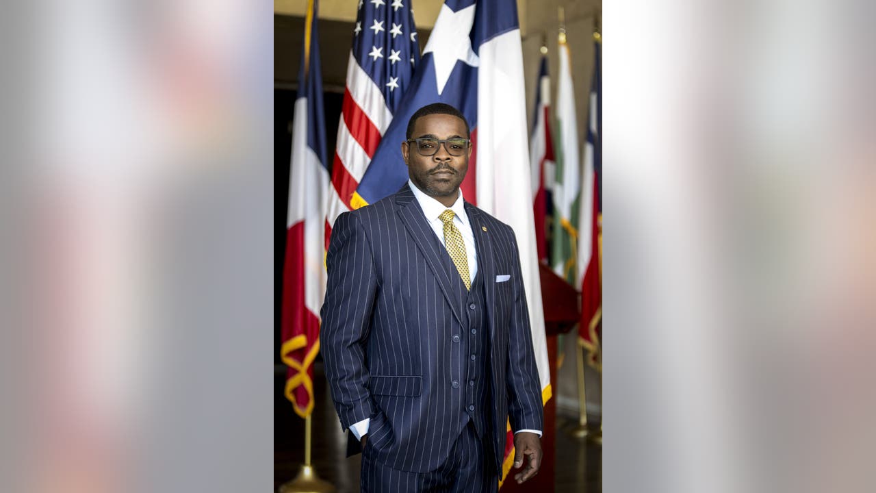 2025 Dallas City Council Election results