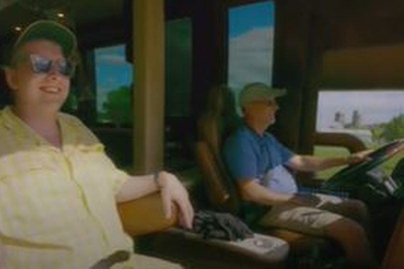 Watch Joe Lycett’s United States of Birmingham featuring hilarious ...