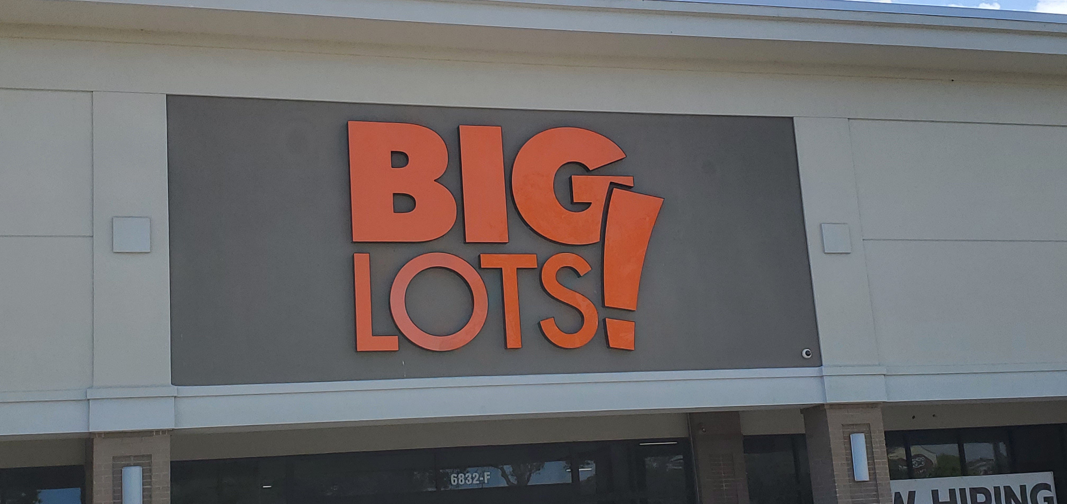 Big Lots reopens three Georgia locations today. Here's which stores are ...