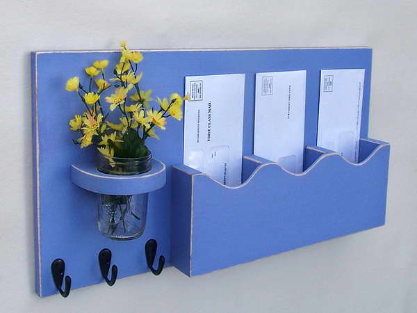 16 DIY Storage Ideas Using Repurposed Furniture