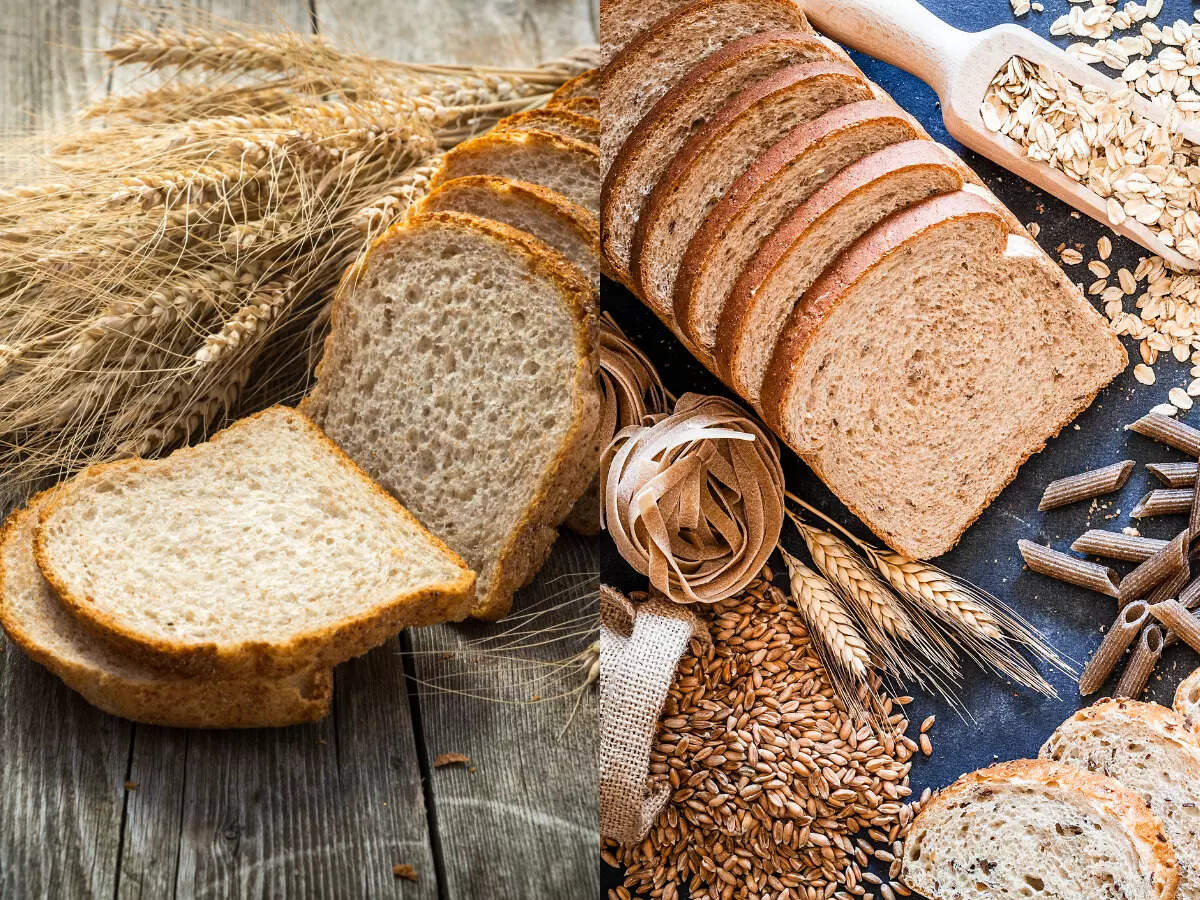 Whole wheat bread vs multi-grain bread: Which one to buy