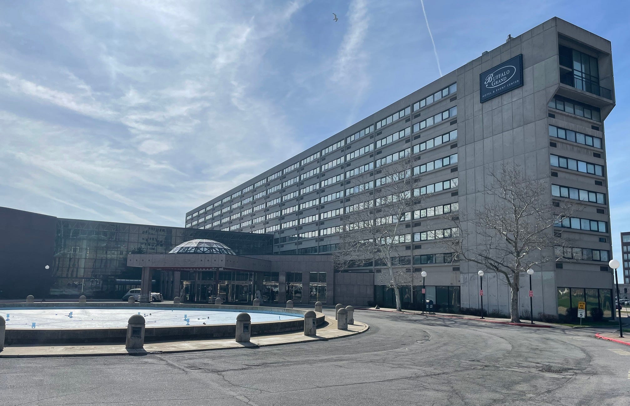 West Herr WBEN Buffalo Business Report - Monday, May 5th, 2025