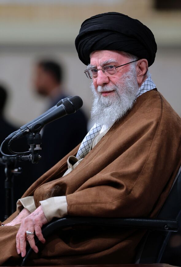 New bombshell details in UK terror plot as Iranian 'surveillance' plan ...