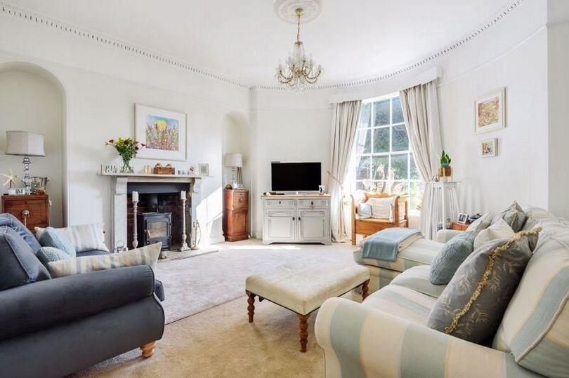 Beautifully renovated Exeter home for sale