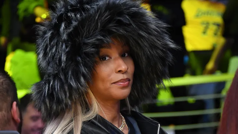 Savannah James' pre-Met Gala outfit has LeBron James drooling