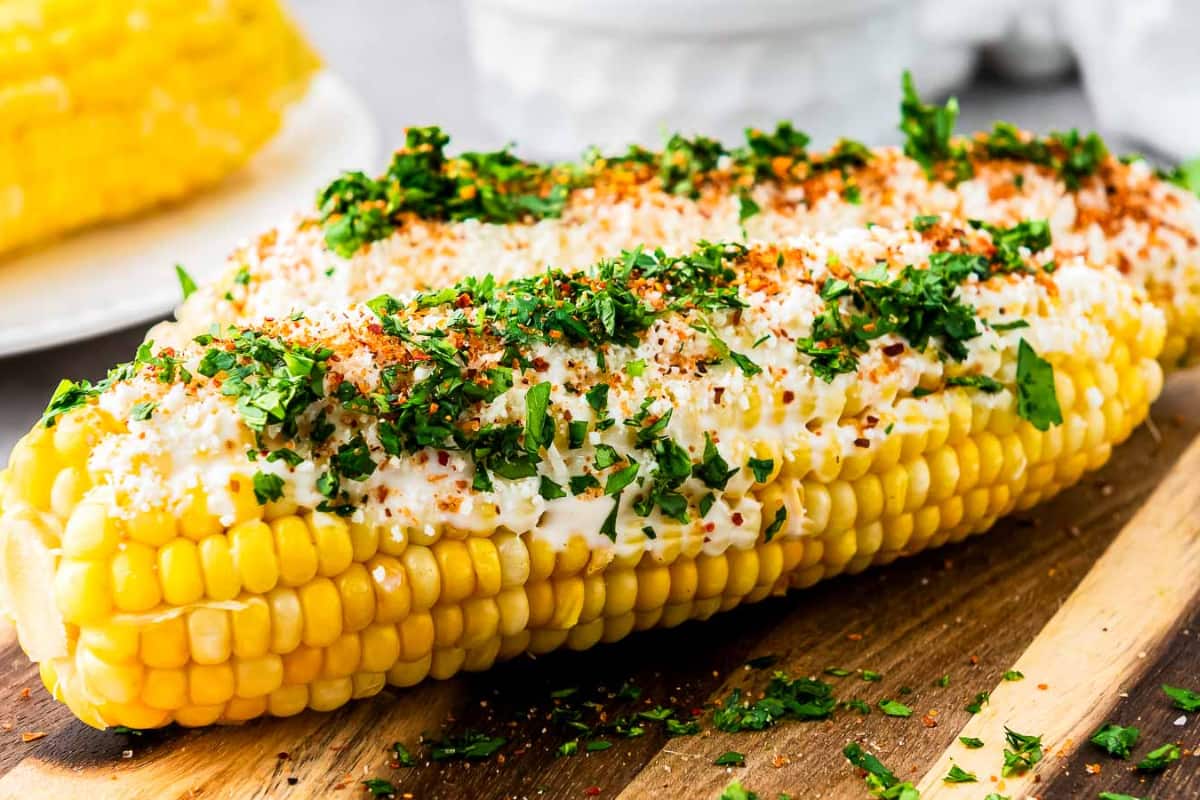 26 corn recipes that make the most of every sweet, golden kernel
