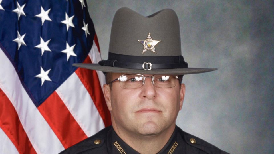 Rodney Hinton Jr., whose son was shot dead by police, denied bond in ...