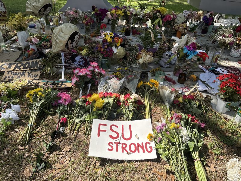 FSU shooter case: Defense may seek to delay trial due to massive amount ...